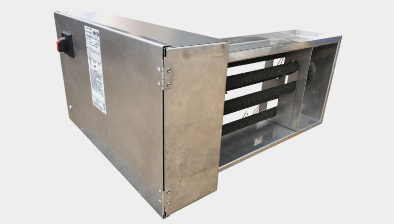 Replacement Parts - Heatrex