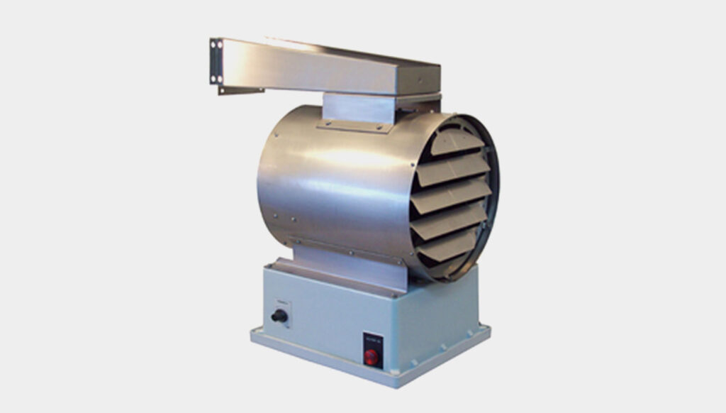 Replacement Parts - Heatrex