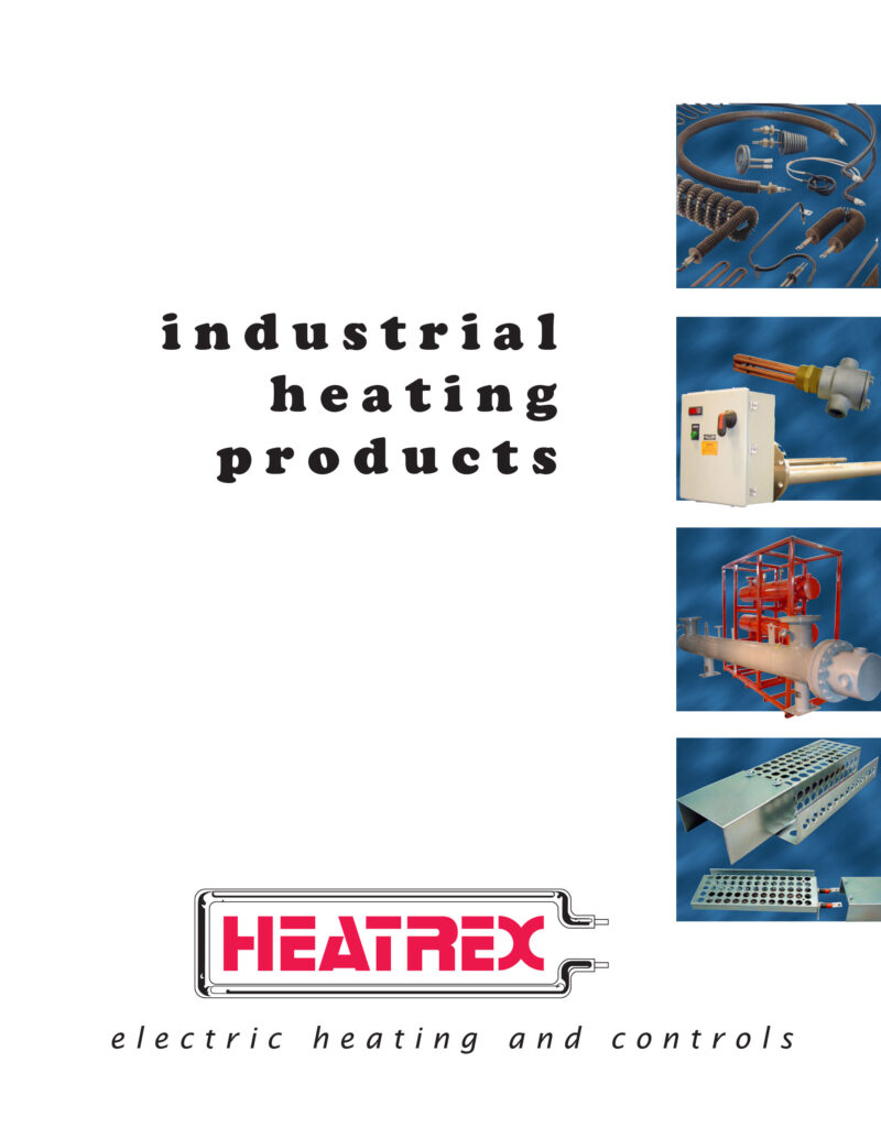 Magnetic Contactors - Heatrex
