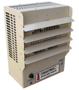 240 Series Unit Heater - Heatrex