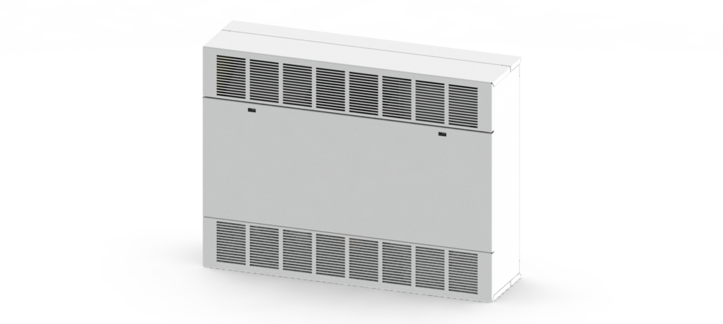 922 Series Cabinet Unit Heater - Heatrex