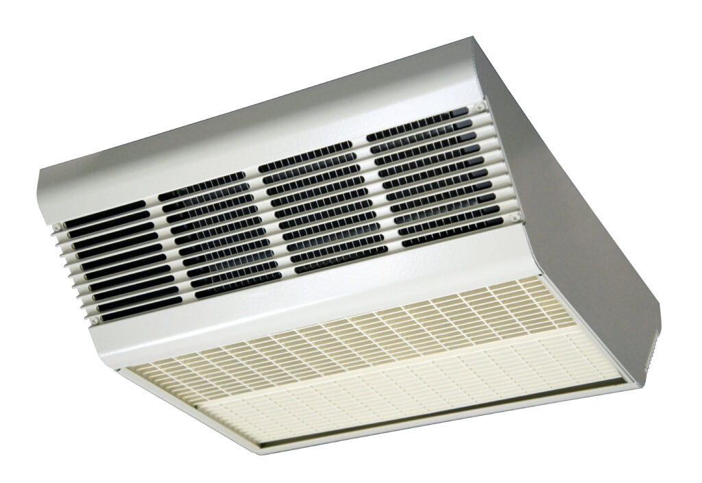 937 Series Fan-Forced Ceiling Heater - Heatrex