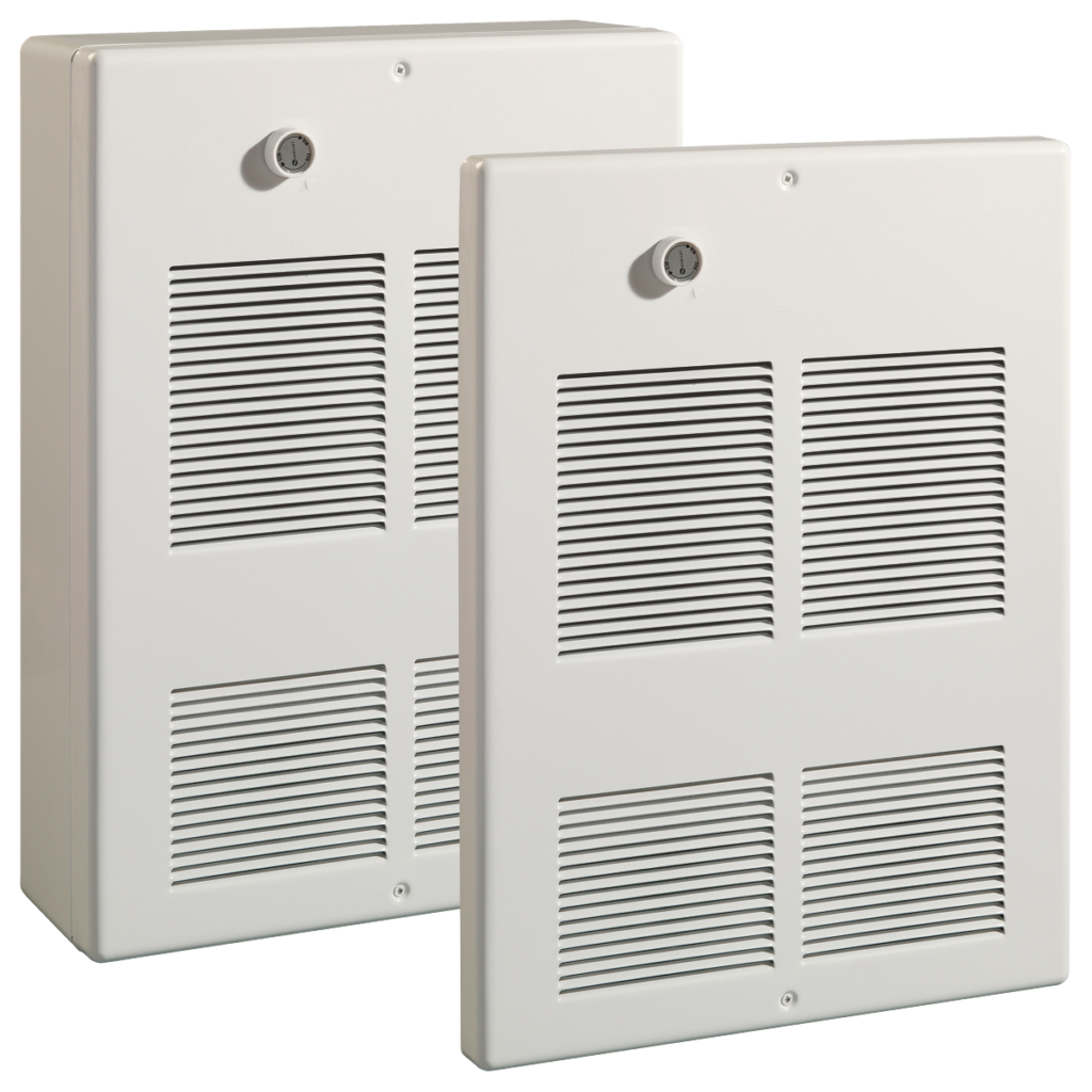 932 Series Commercial Wall Heater - Heatrex