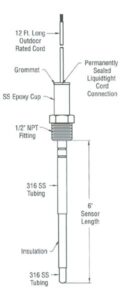 Cooling Tower Control Panels - Heatrex