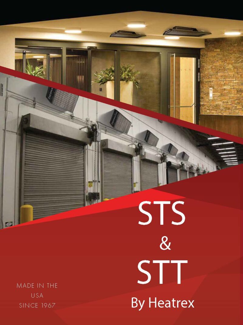 STS - Heatrex